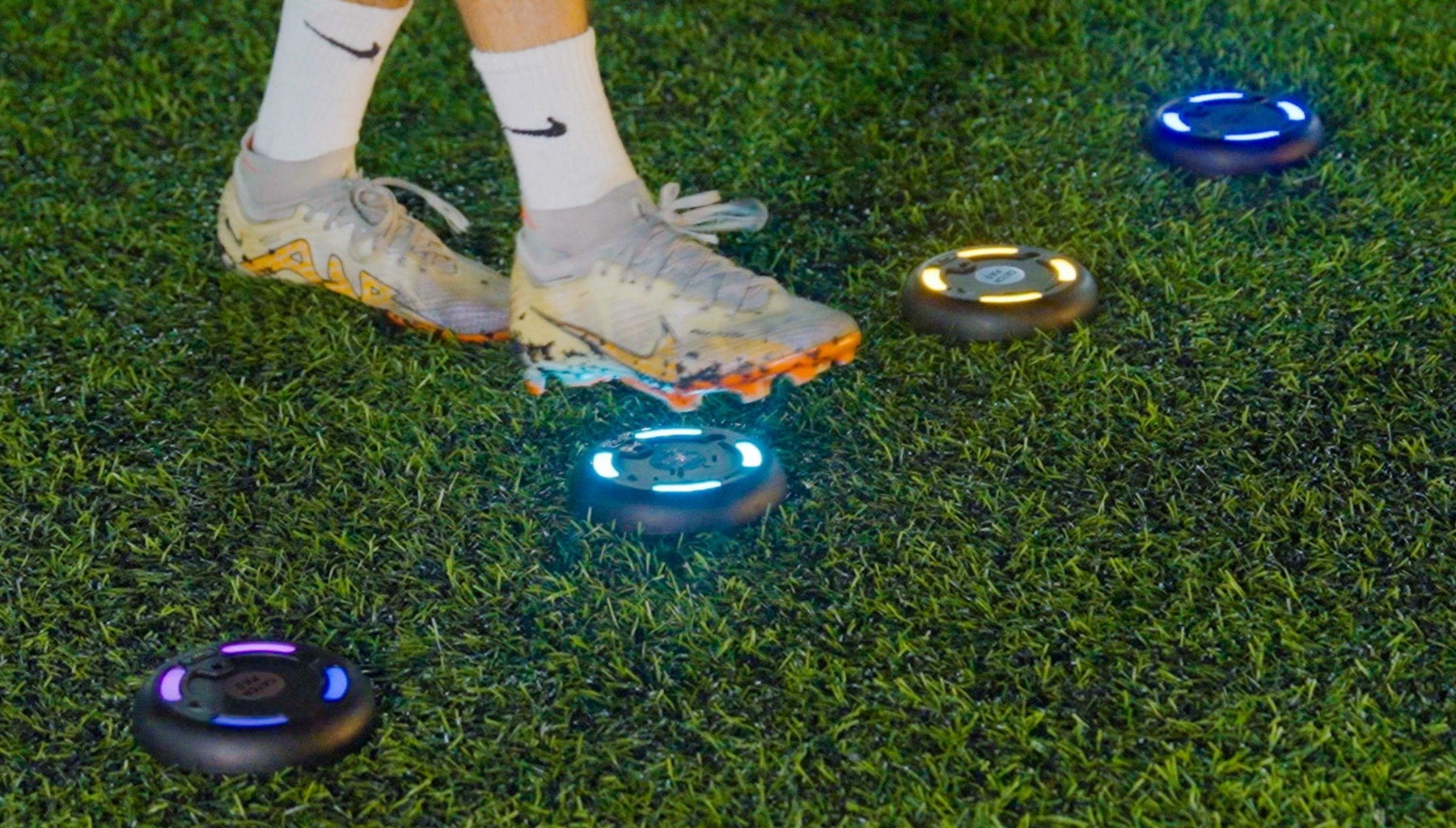 Effective Training Techniques to Improve Reaction Time in Football ...
