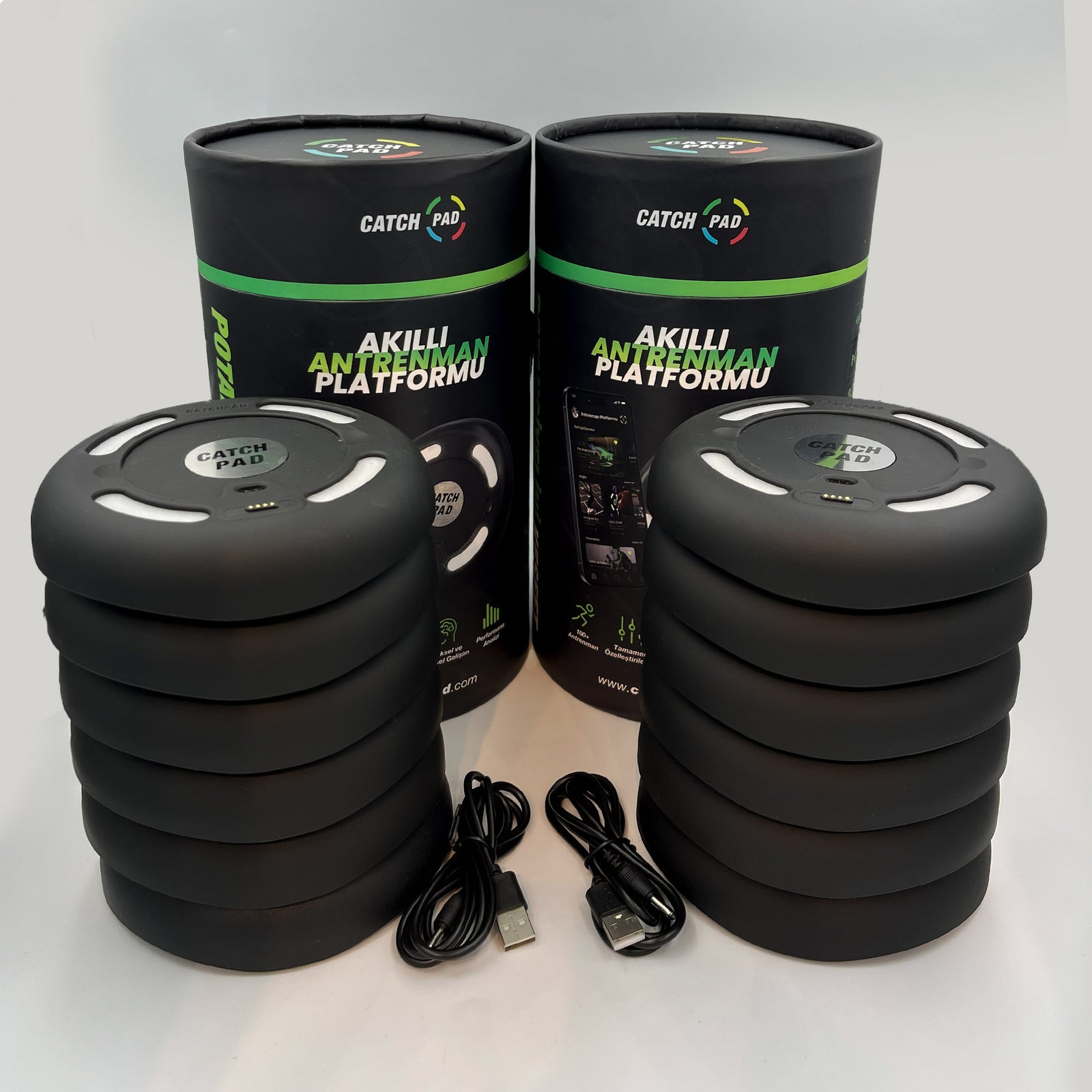 12 Pad - Pro – CatchPad