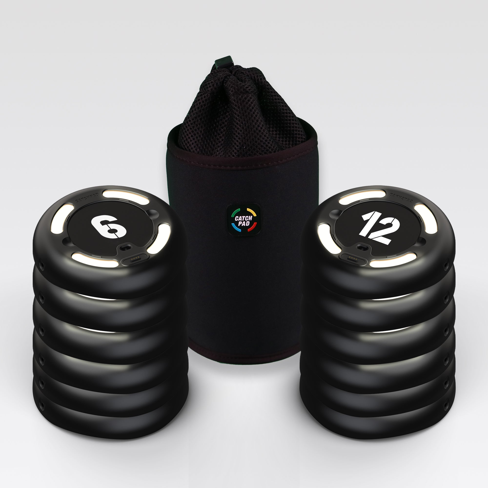 Fitness – CatchPad