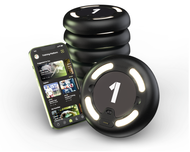 Kickstarter – CatchPad