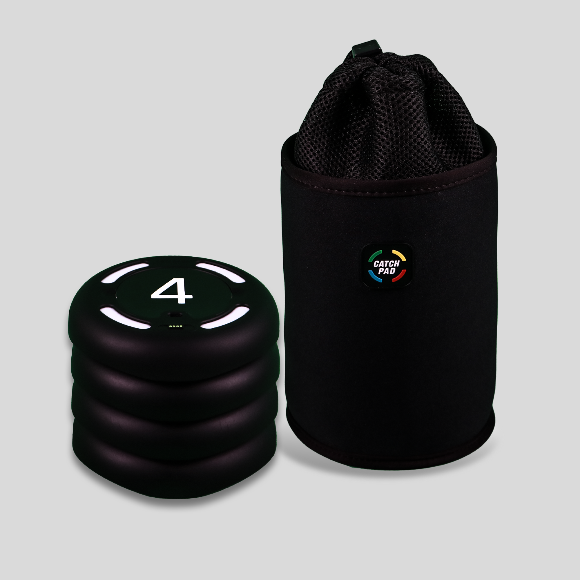 Satın Al – CatchPad